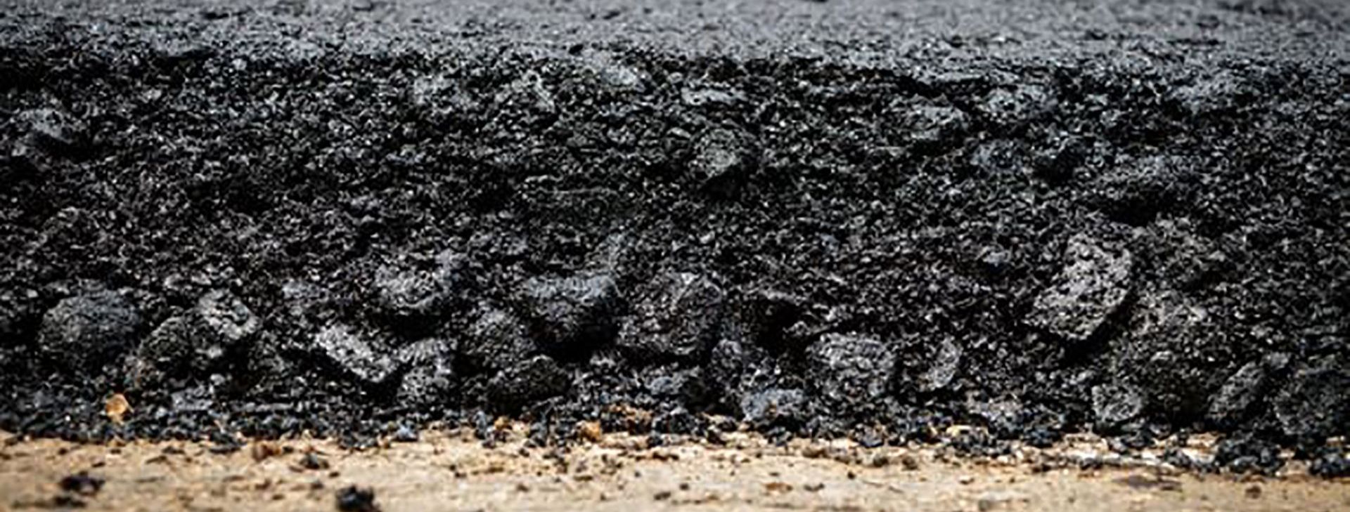 Polymer Modified Bitumen