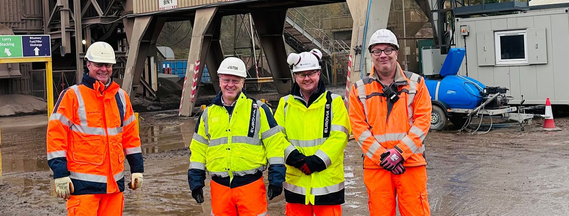 Team and Service delivery