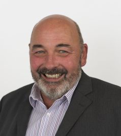 Neil Bruton
